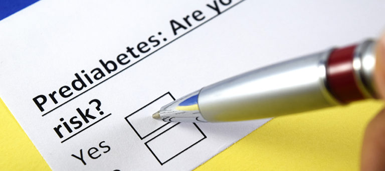 Trigger Finger: A Prediabetes Warning Shot - CHARMS Singapore